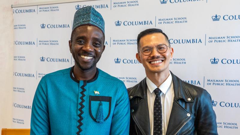 PopTalks | Columbia University Mailman School of Public Health