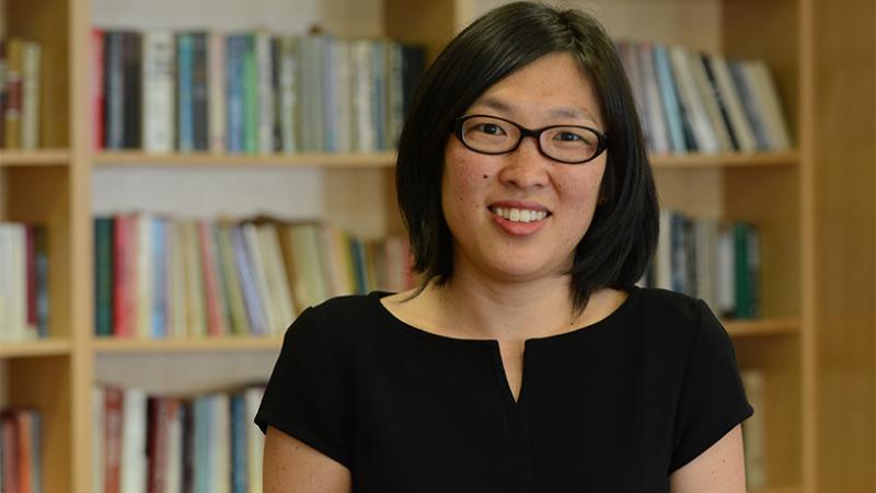Shing Lee | Columbia University Mailman School of Public Health