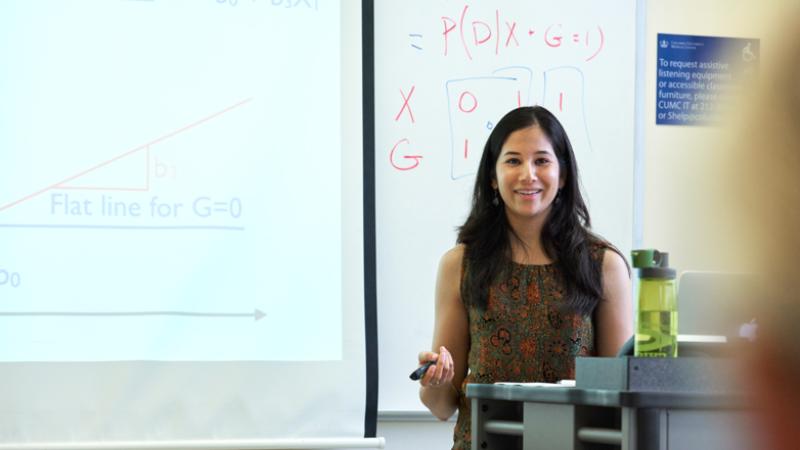 Biostatistics PhD Program | Columbia Public Health | Columbia ...