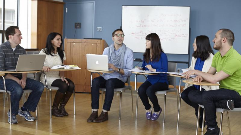 Public Health Degree Programs | Columbia University Mailman School of ...