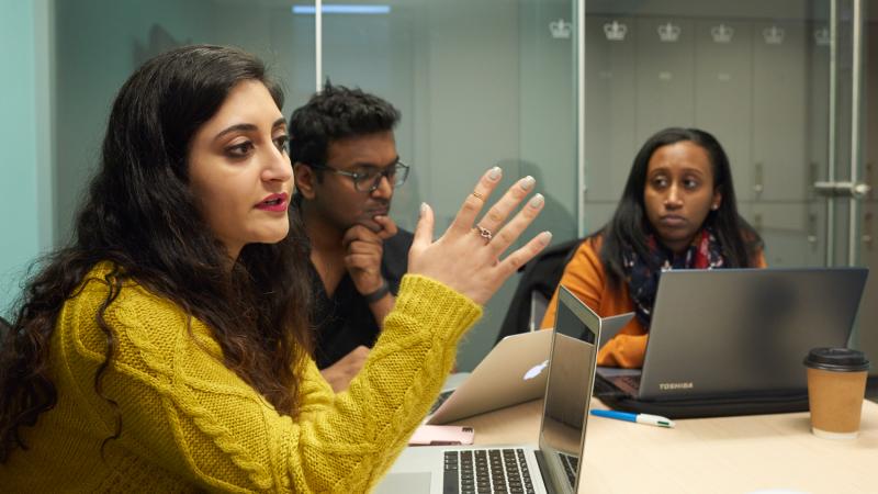 Public Health Degree Programs | Columbia University Mailman School of ...