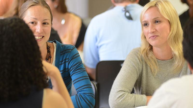 Educational Programs | Columbia University Mailman School of Public Health