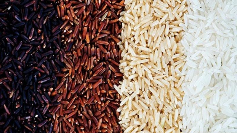 Rice consumption and cancer risk | Columbia University Mailman School ...