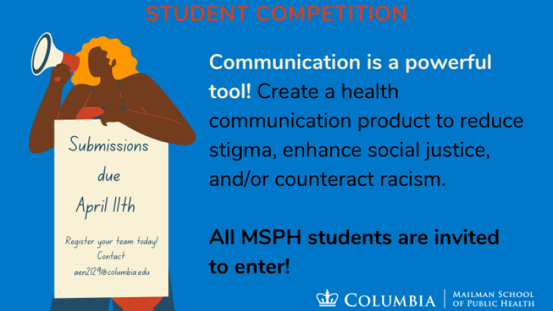 Lerner Center for Public Health Promotion | Columbia University Mailman ...