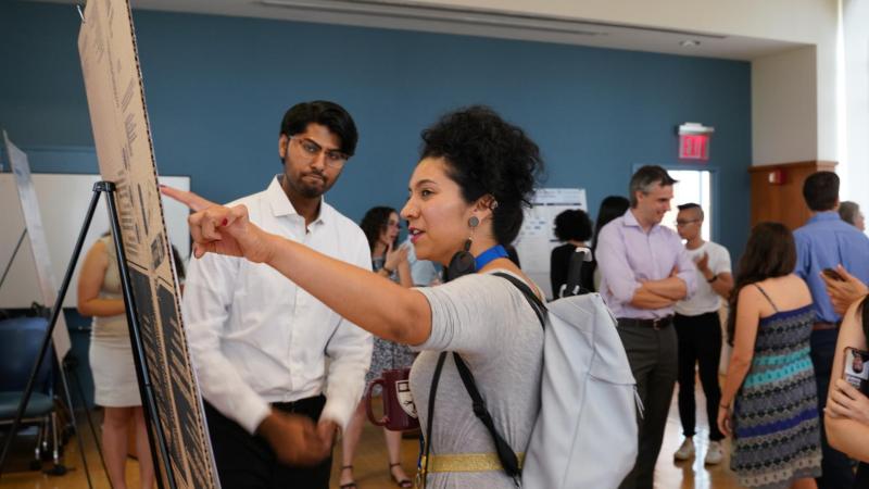 DrPH: Population & Family Health | Columbia University Mailman School ...