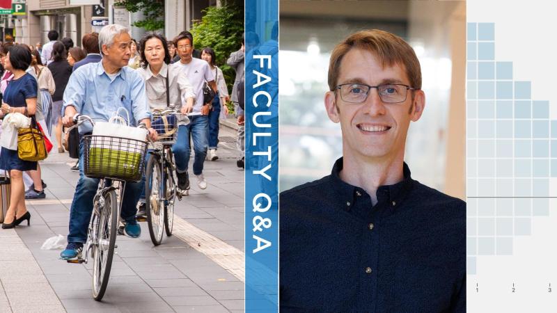 Robert N. Butler Columbia Aging Center | Columbia University Mailman ...