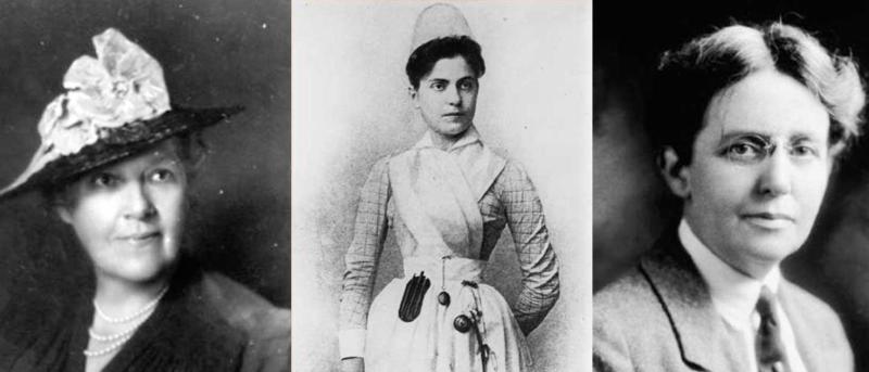 The Roots of Public Health | Columbia University Mailman School of ...