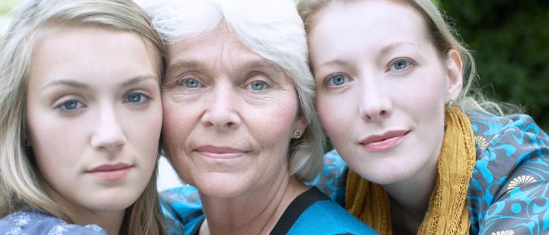 When Depression Spans Generations | Columbia University Mailman School ...