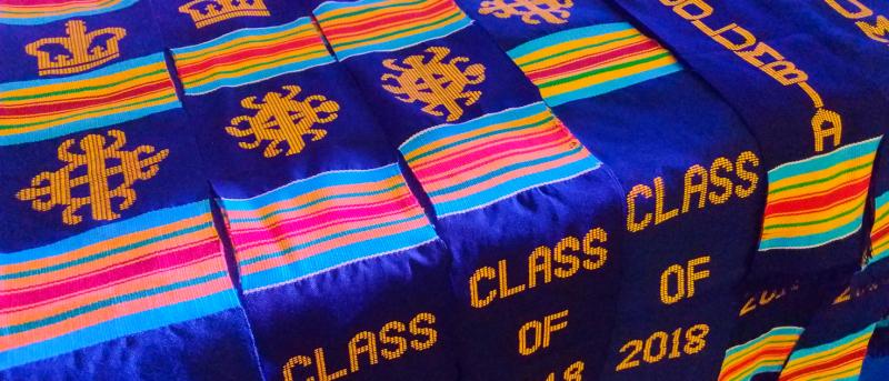 Students of Color Celebrate “Unity Across Difference” | Columbia ...
