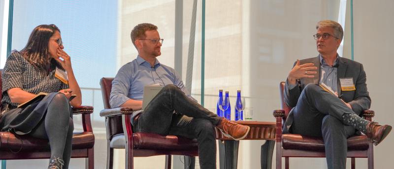 Data Science Summit Models the Future of Public Health | Columbia ...