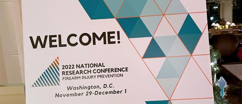 Columbia Researchers Organize Landmark Conference on Firearm Injury ...