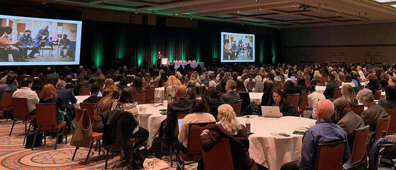 Conference Highlights Latest Findings on Gun Violence Prevention ...