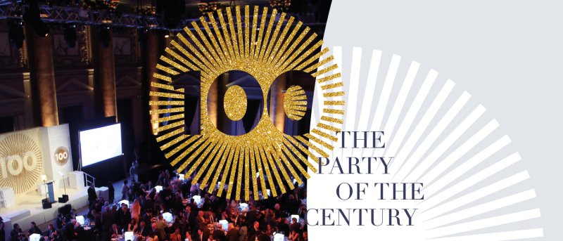 The Party of the Century | Columbia University Mailman School of Public ...