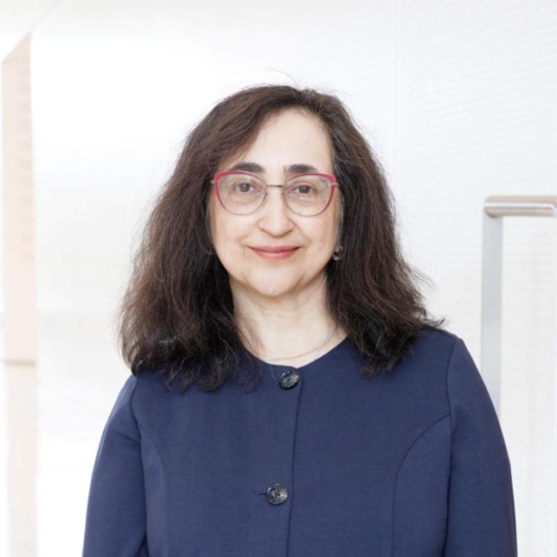 Our Team | Columbia University Mailman School of Public Health