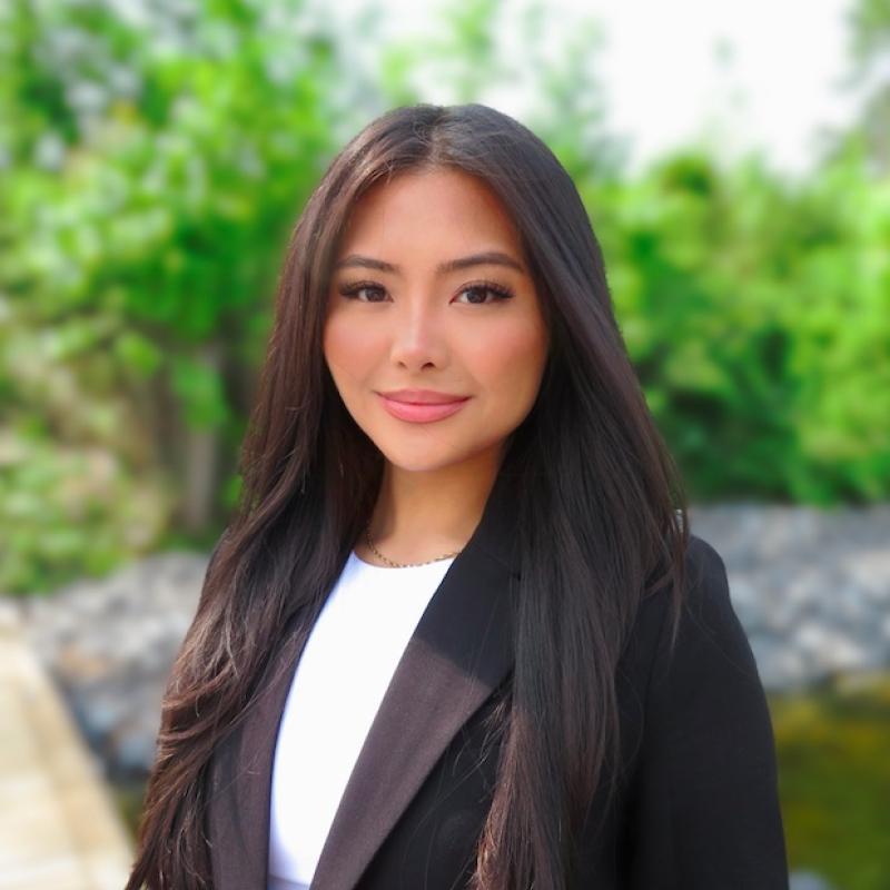 Student Profiles | Columbia University Mailman School of Public Health