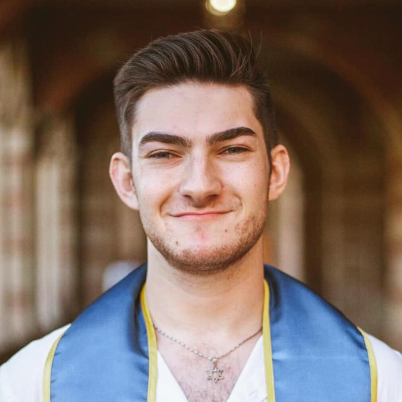 Student Profiles | Columbia University's Mailman School of Public Health