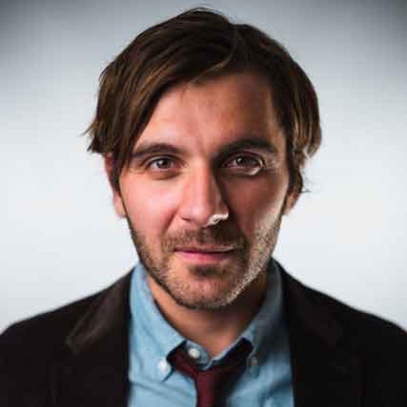 Current Fellows | Columbia University Mailman School of Public Health