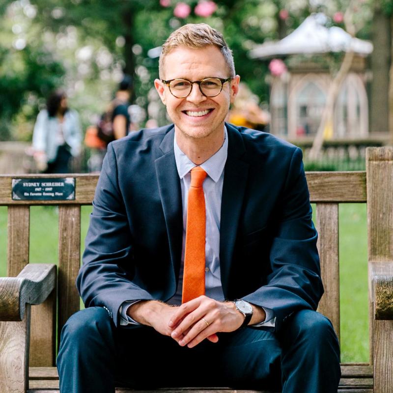 Leadership Team | Columbia University Mailman School of Public Health